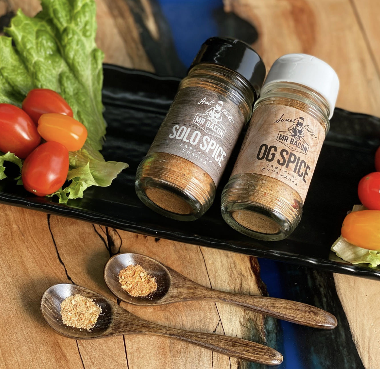 Additive Free Handmade Bacon | American Style | Mr Bacon | Smoky