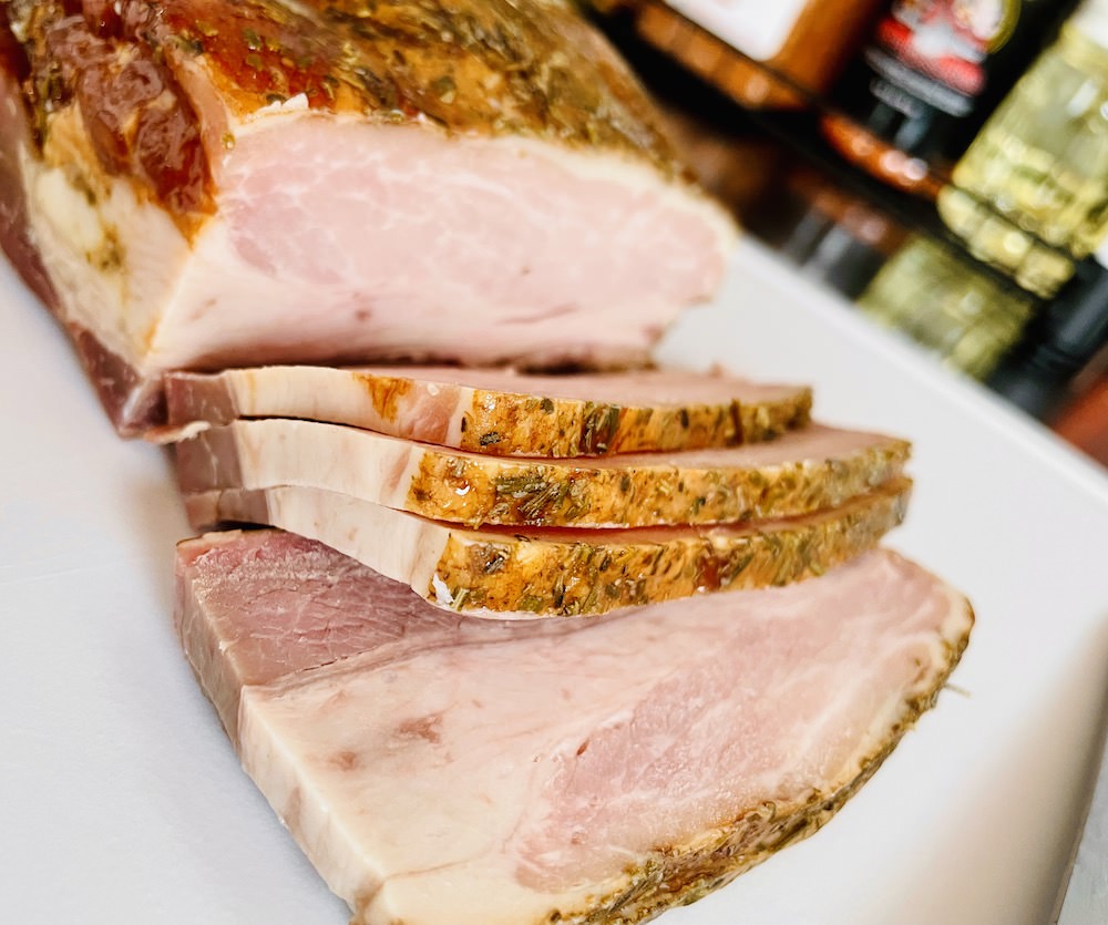 About Us – Mr Bacon